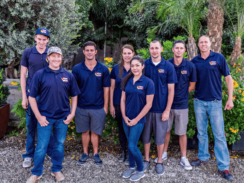 The Moon Valley Difference - Locally-Owned, Locally-Grown